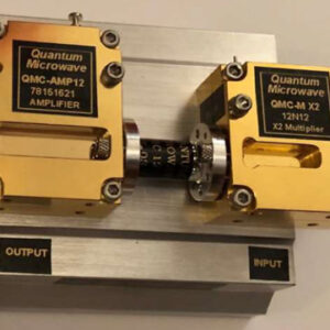 Power Amplifiers – Quantum Microwave