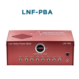 Low Noise Factory – Quantum Microwave