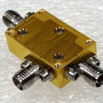 Image Reject Mixers – Quantum Microwave