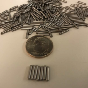 Pins & Screws – Quantum Microwave