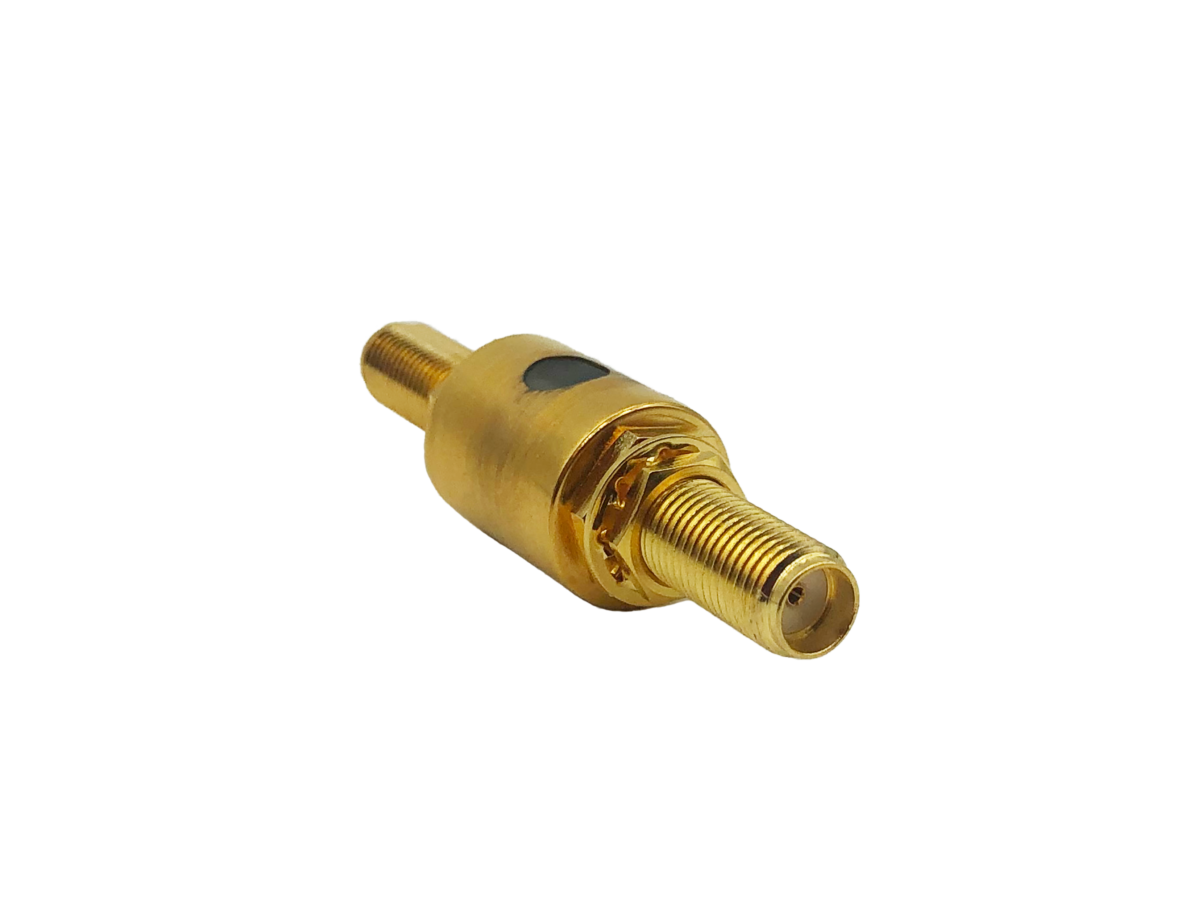 QMC-CRYOIRF-001: Cryogenic Low Cut-Off Frequency Infrared Filter ...