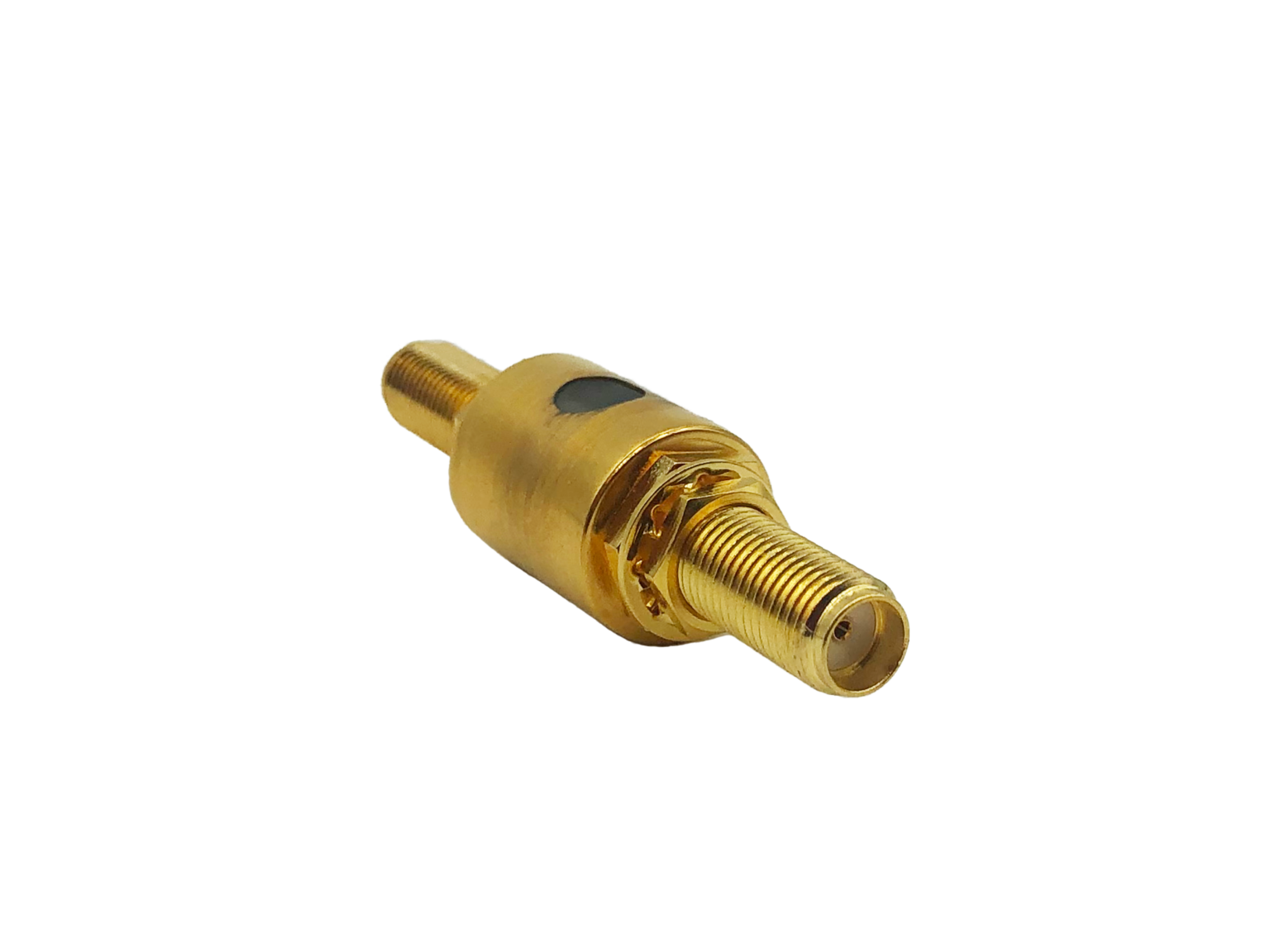QMC CRYOIRF 001 Cryogenic Low Cut Off Frequency Infrared Filter QMC CRYOIRF 001 Cryogenic Low Cut Off Frequency Infrared Filter