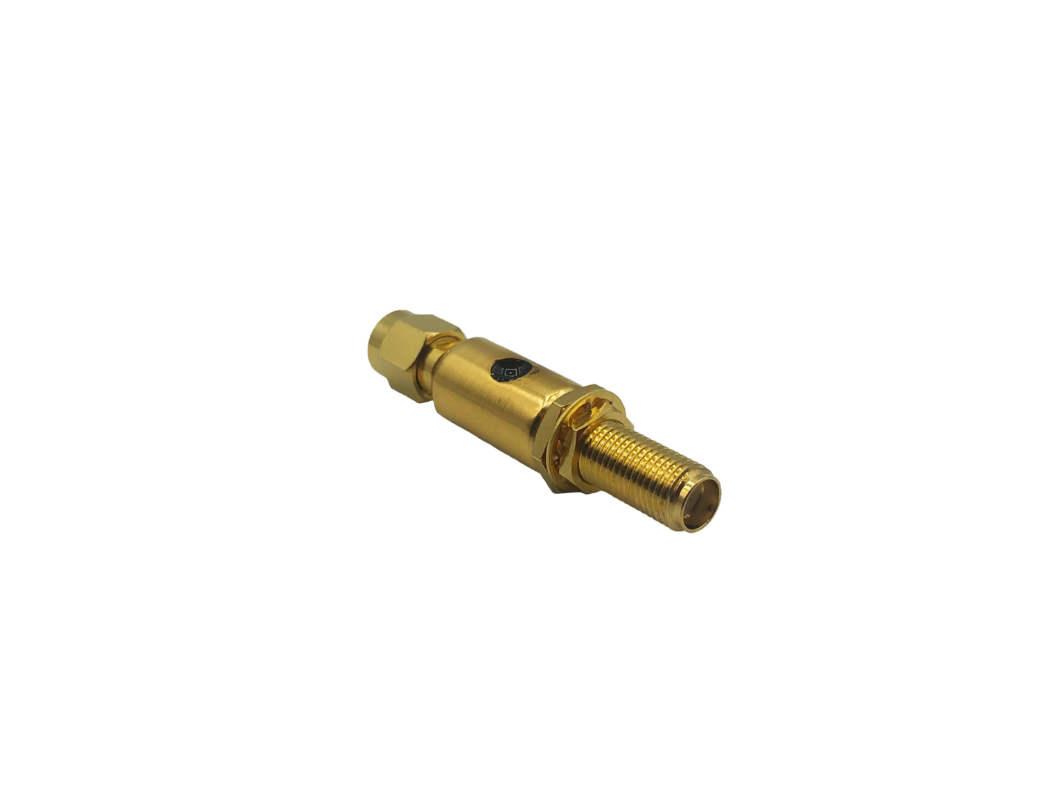 QMC CRYOIRF 002MF Cryogenic High Cut Off Frequency Infrared Filter qmc-cryoirf-002mf-cryogenic-high-cut-off-frequency-infrared-filter