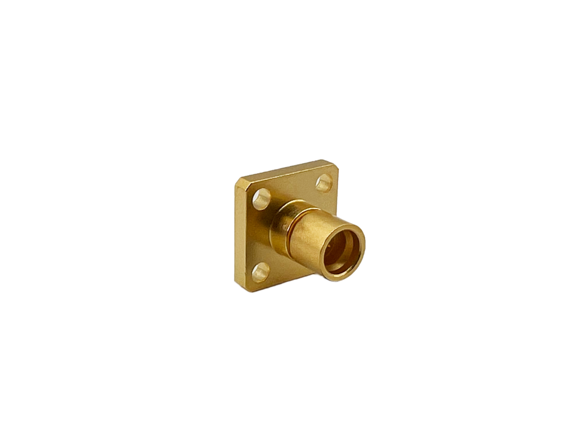 QMC-CRYOCON-MSMP ==> Non-Magnetic Cryogenic Connector | SMP Male ...