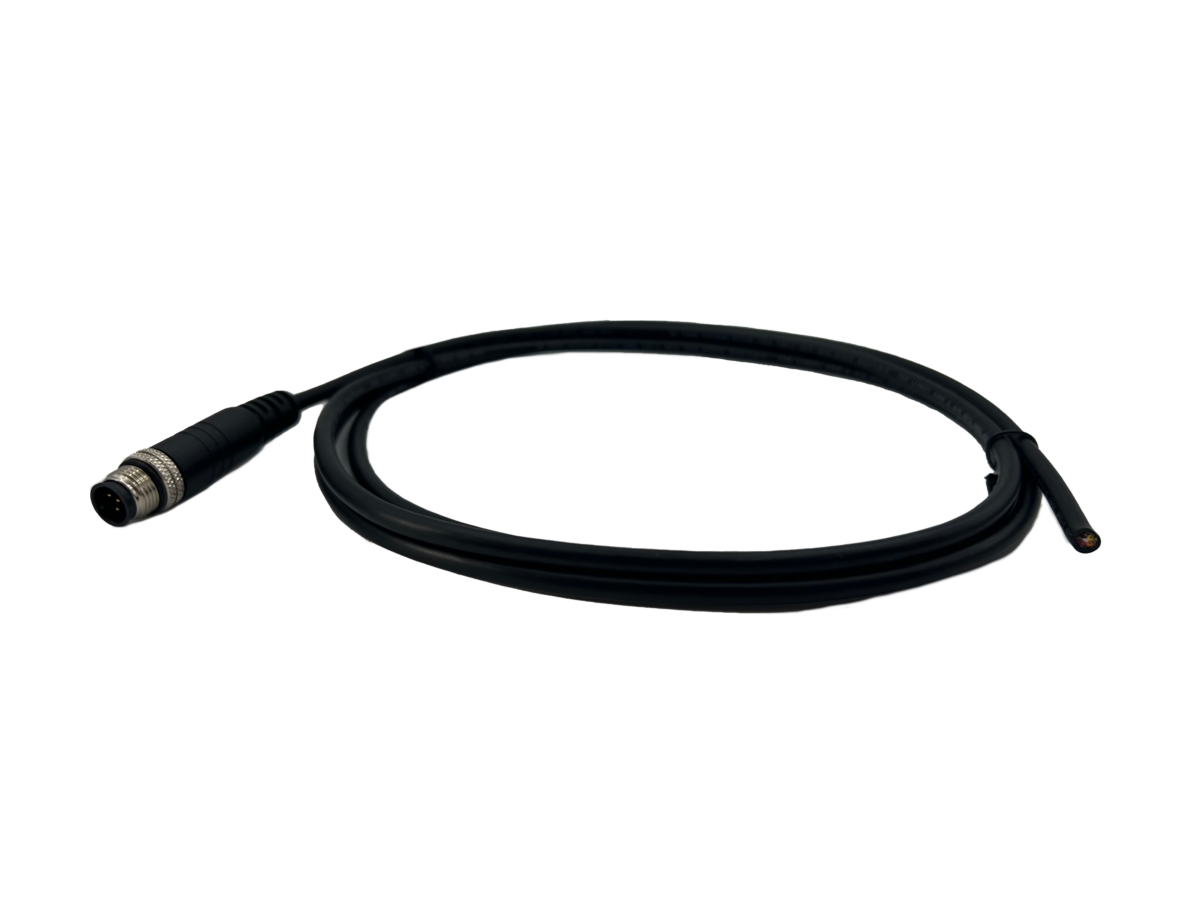 LNF-CAB_PS3b_LNA ==> PS3b to LNA Cable | 2 Meters Long – Quantum Microwave