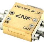 Low Noise Factory – Quantum Microwave