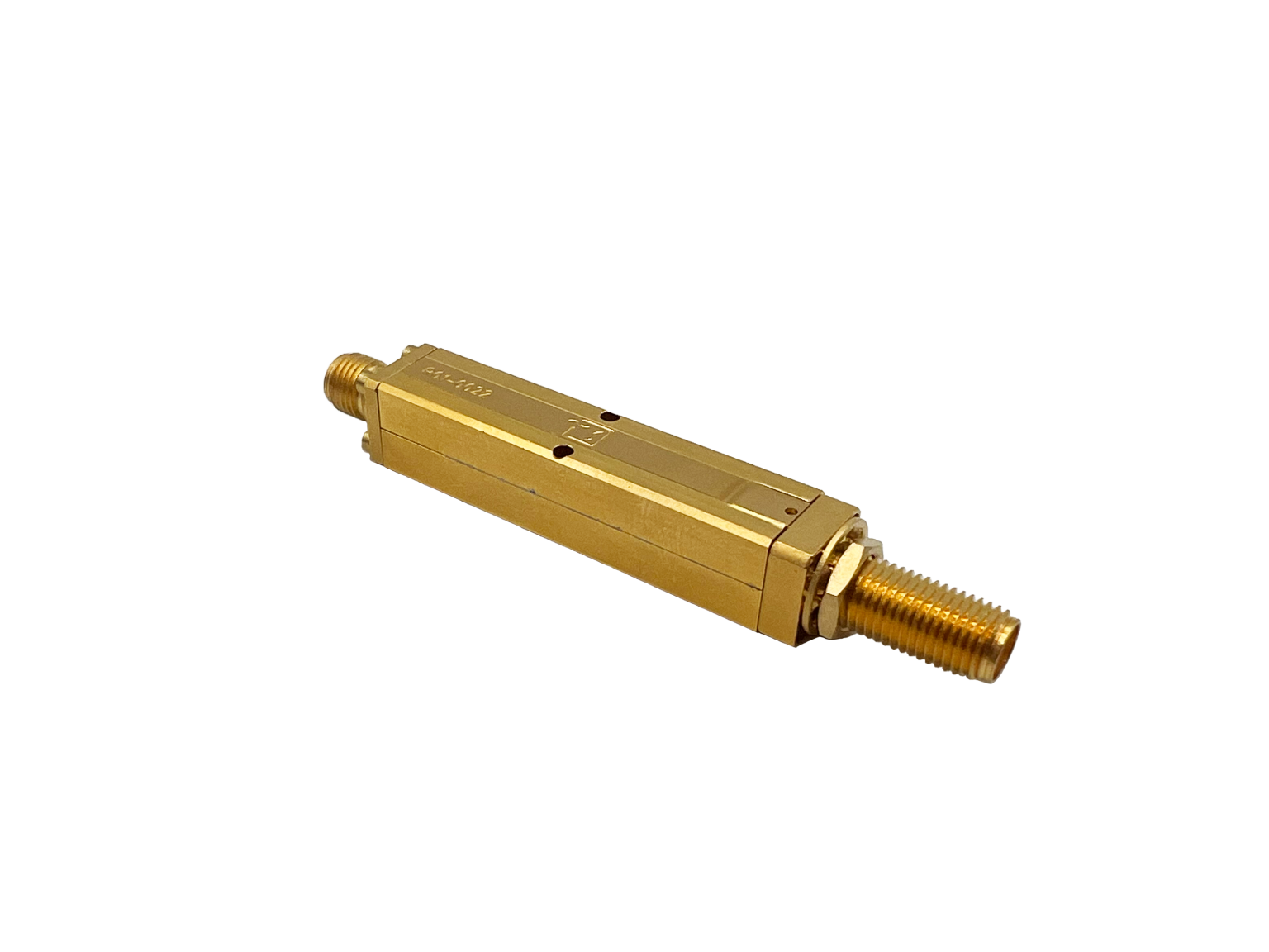 HERD-2FBLK ==> Non-Magnetic High-Energy Radiation Drain IR Blocking ...