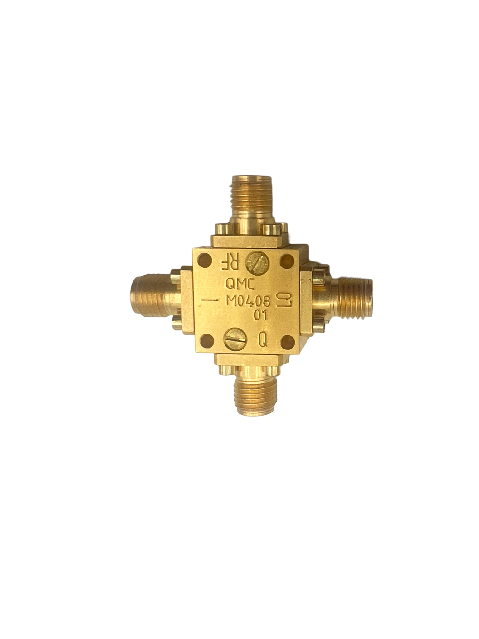 QMC-IQMIX-0408 ==> IQ Mixer Cryogenic and Room Temperature Operation ...